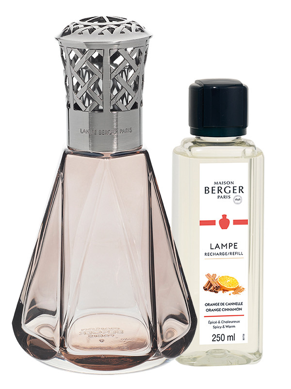 Lampe Berger Paris Parfum De Maison | Ventana Blog Lampe Berger Paris Parfum De Maison | Ventana Blog
